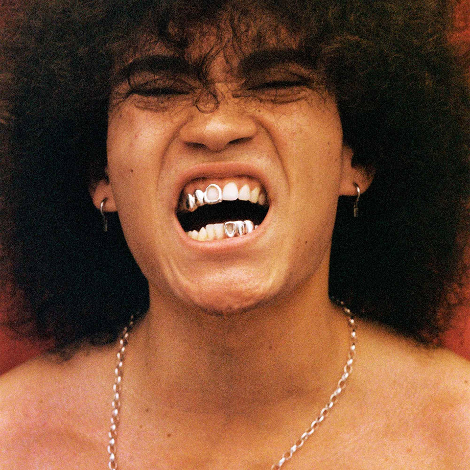 Rollo Oval Chain Necklace | 925 Silver | Sue The Boy Jewellery – Sue ...