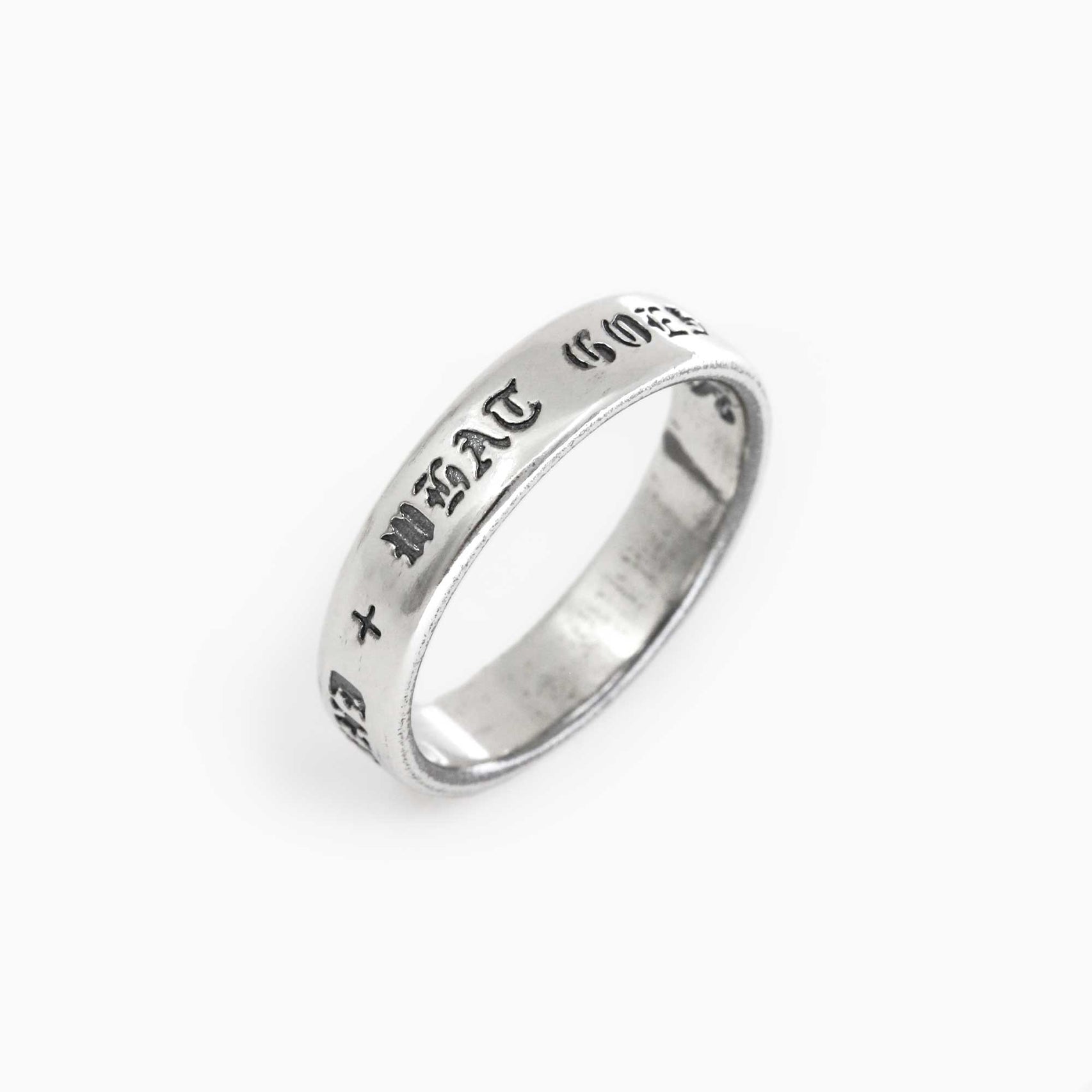 925 Silver Rings – Sue the Boy