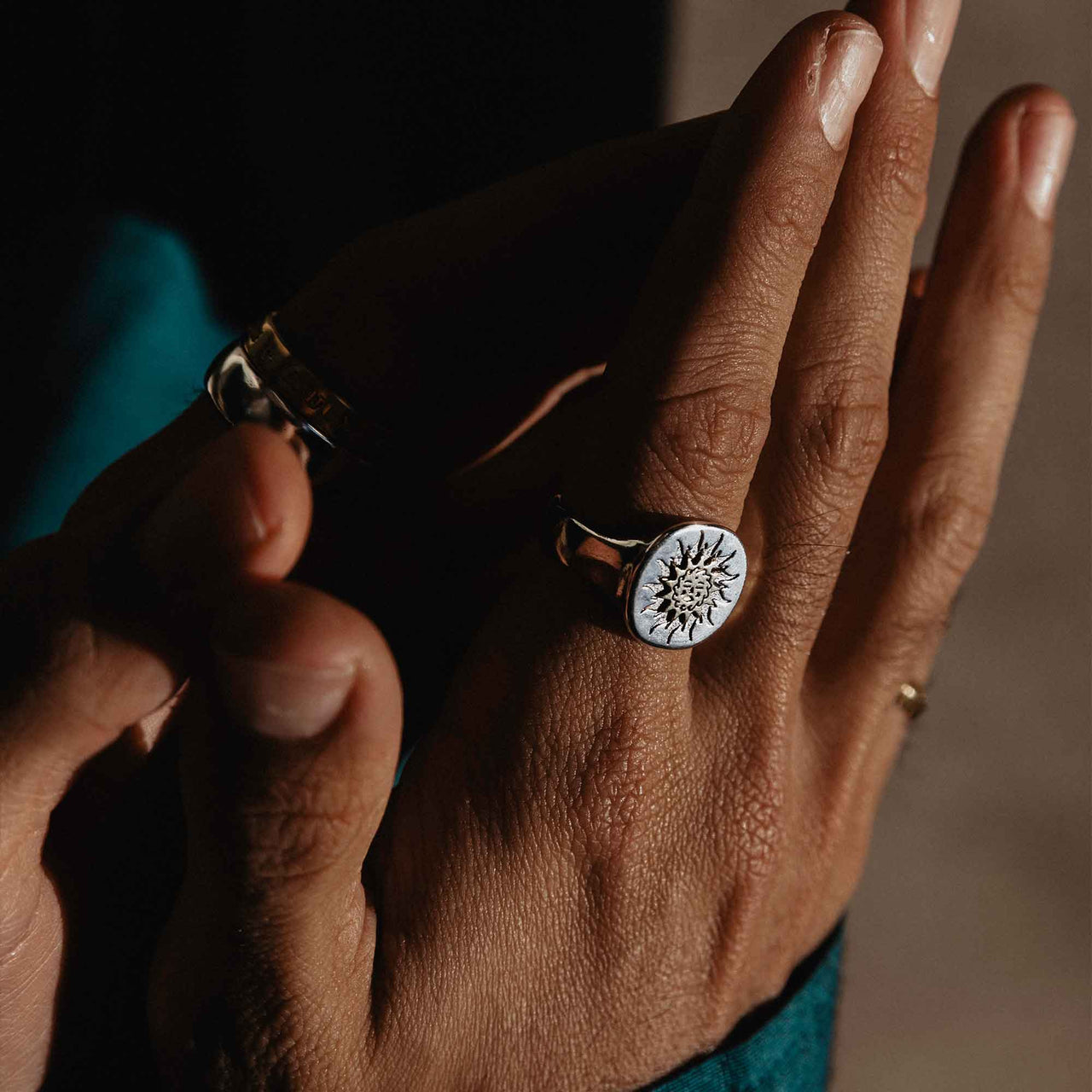 Sue The Boy | Messy Jewellery In Precious Metals – Sue the Boy