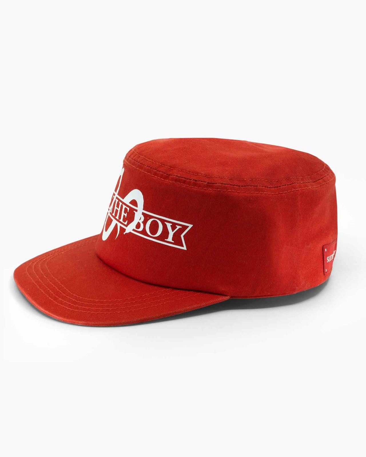 Painters Cap Red | Sue The Boy – Sue the Boy