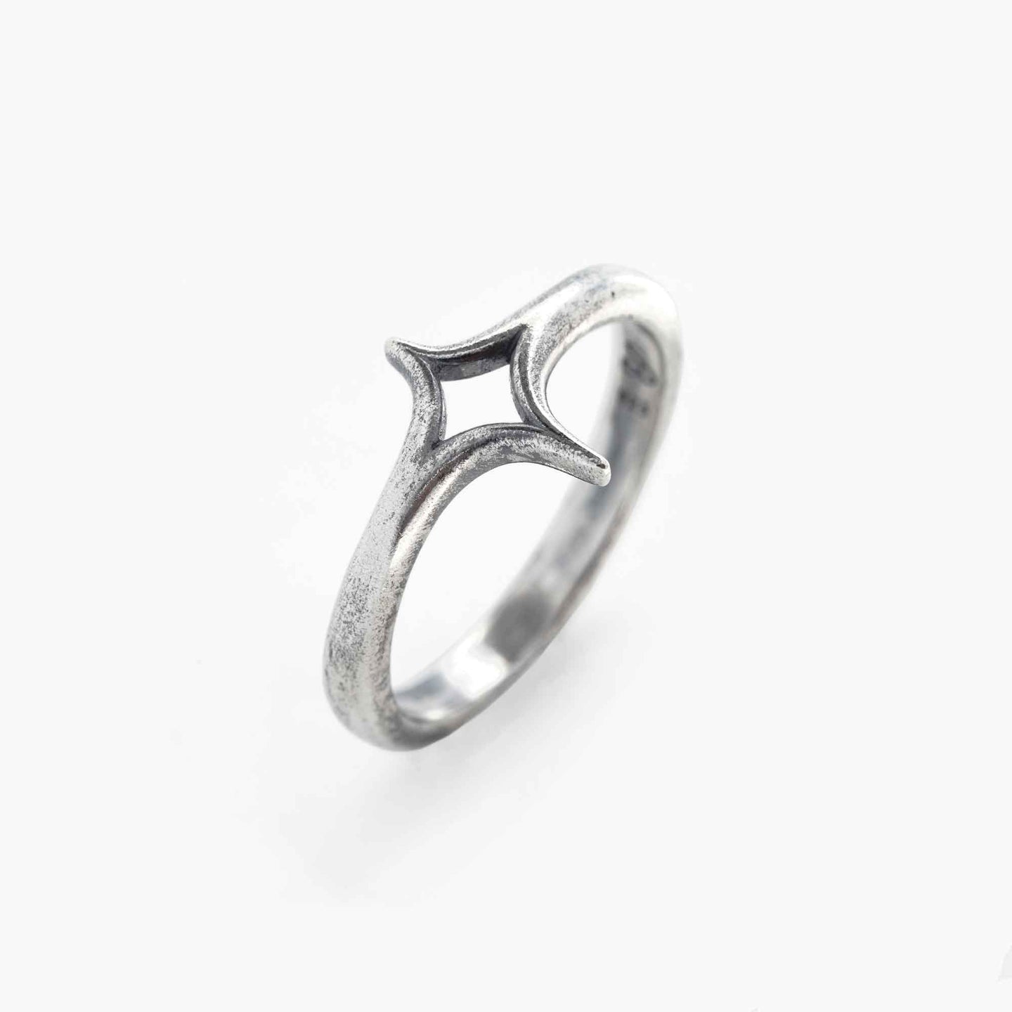 Luminous Band Ring | 925 Silver | Sue The Boy Jewellery – Sue the Boy